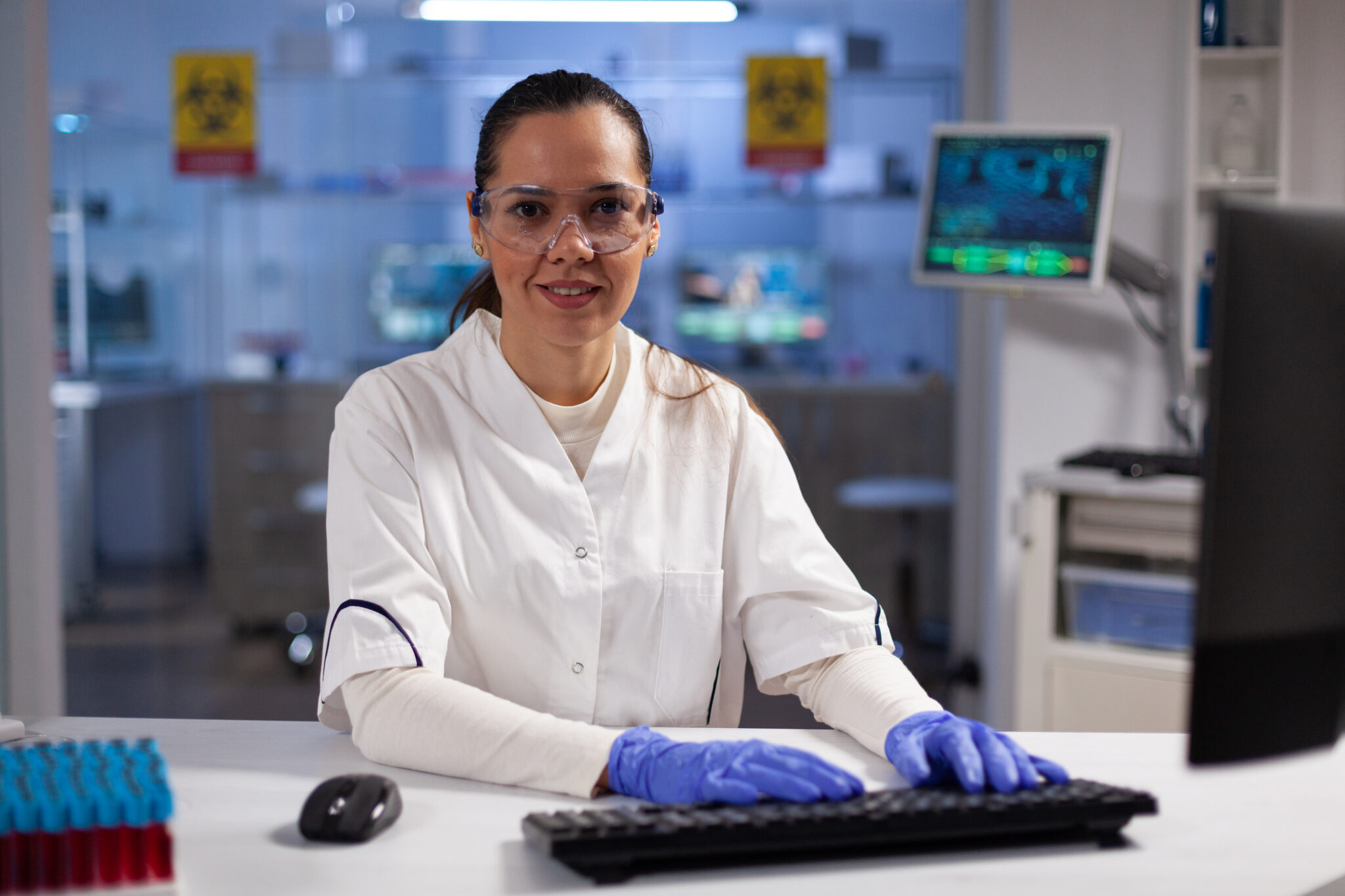 About Us – MarinaBioLab