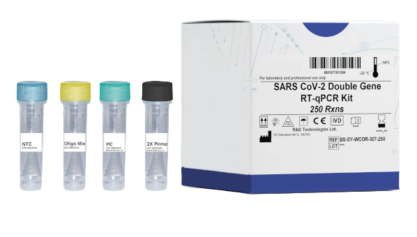 Laboratory Services and Equipment by MarinaBioLab