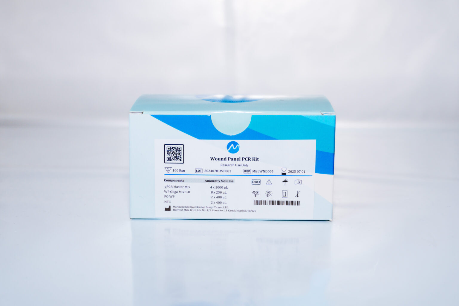 reagents – MarinaBioLab