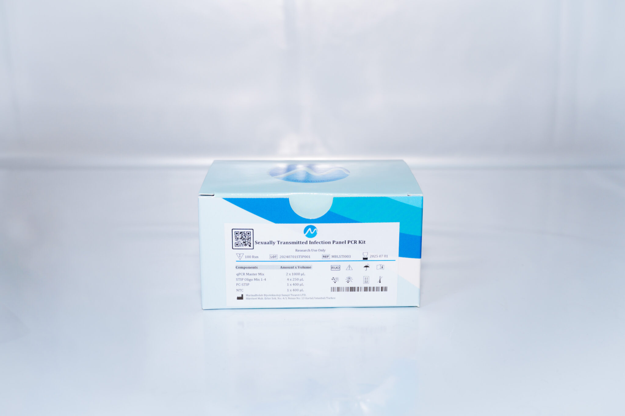 reagents – MarinaBioLab